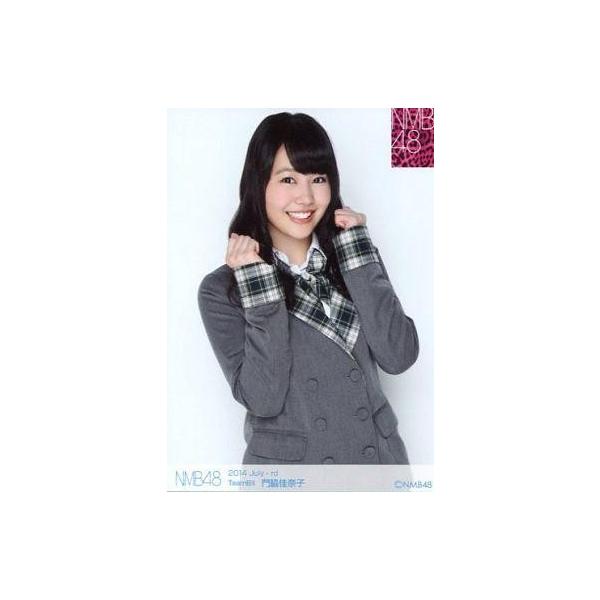 商品名：中古生写真(AKB48・SKE48) 門脇佳奈子/2014.July-rd ランダム生写真生写真(AKB48・SKE48)/アイドル/NMB48