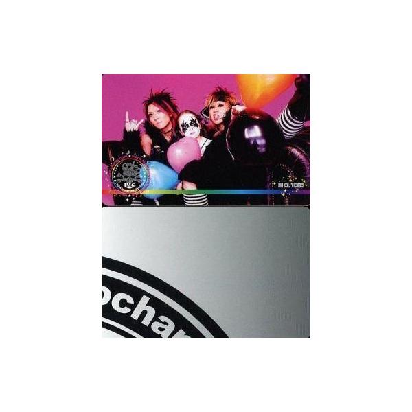 商品名：中古コレクションカード(男性) NO.100[パズルカード]：maya・Aiji/パズルカード/LM.C トレーディングカード LM.C Club Circuit’08 -Spring-コレクションカード(男性)/LM.C トレーデ...