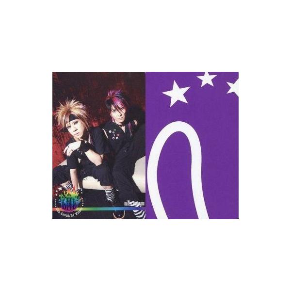 商品名：中古コレクションカード(男性) NO.063[パズルカード]：maya・Aiji/パズルカード/LM.C トレーディングカード LM.C Club Circuit’08 -Winter-コレクションカード(男性)/LM.C トレーデ...