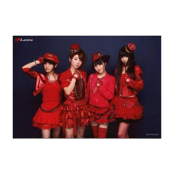 商品名：中古生写真(女性) StylipS/横型/CD「THE LIGHTNING CELEBRATION」ゲーマーズ特典生写真(女性)/アイドル/StylipS