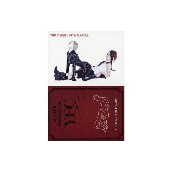 商品名：中古コレクションカード(男性) YELLOW FRIED CHICKENz/Chachamaru/THE TUNNEL OF PLEASURE/YFCポテトチップス 特典トレカコレクションカード(男性)/YFCポテトチップス 特典ト...