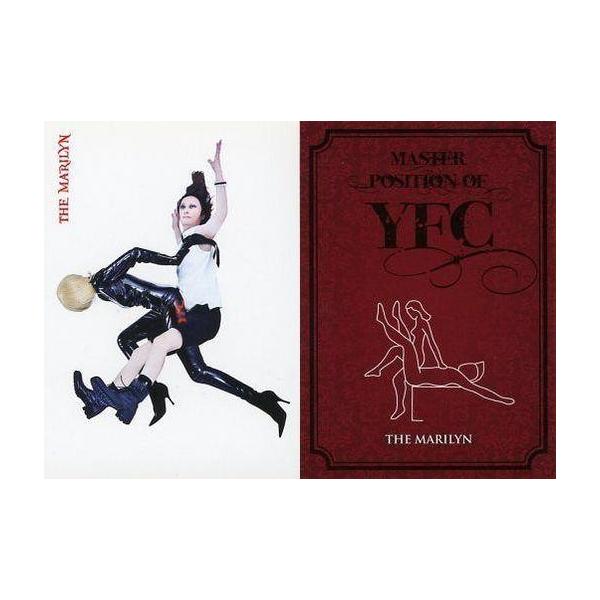 商品名：中古コレクションカード(男性) YELLOW FRIED CHICKENz/Chachamaru/THE MARILYN/YFCポテトチップス 特典トレカコレクションカード(男性)/YFCポテトチップス 特典トレカused0130_...