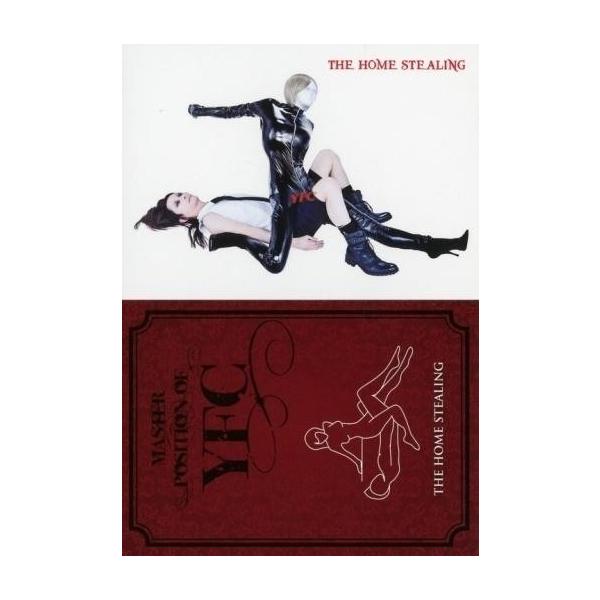 商品名：中古コレクションカード(男性) YELLOW FRIED CHICKENz/Chachamaru/THE HOME STEALING/YFCポテトチップス 特典トレカコレクションカード(男性)/YFCポテトチップス 特典トレカuse...