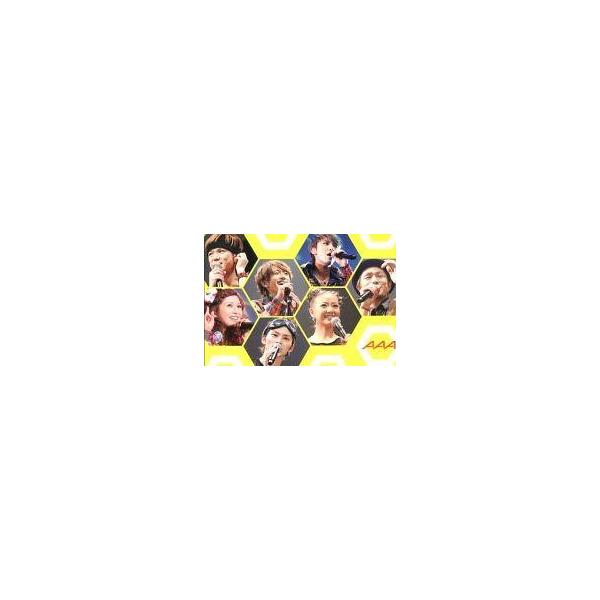 商品名：中古コレクションカード(男性) AAA/集合(7人)/DVD「AAA 6th Anniversary Tour 2011.9.28 ＠ Zepp Tokyo」特典トレカコレクションカード(男性)/DVD「AAA 6th Annive...