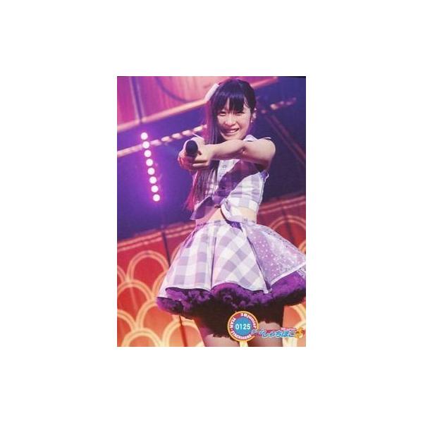 商品名：中古生写真(女性) 0125 ： チームしゃちほこ/大黒柚姫/3Bjunior TEAM・SYACHIHOKO/公式生写真生写真(女性)/アイドル/チームしゃちほこ