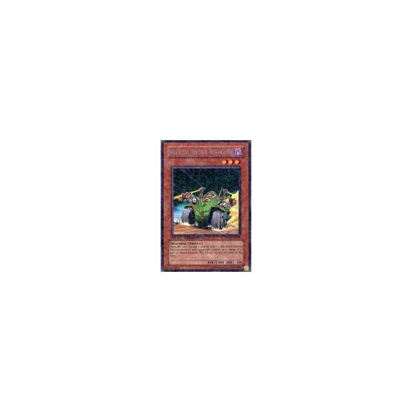商品名：中古遊戯王 DT02-EN025[R]：Ally of Justice Searcher/A・O・J リサーチャー遊戯王/R/効果モンスター/英語版/Duel Terminal 2分類：効果モンスター/レア度：Rシリーズ：英語版/D...