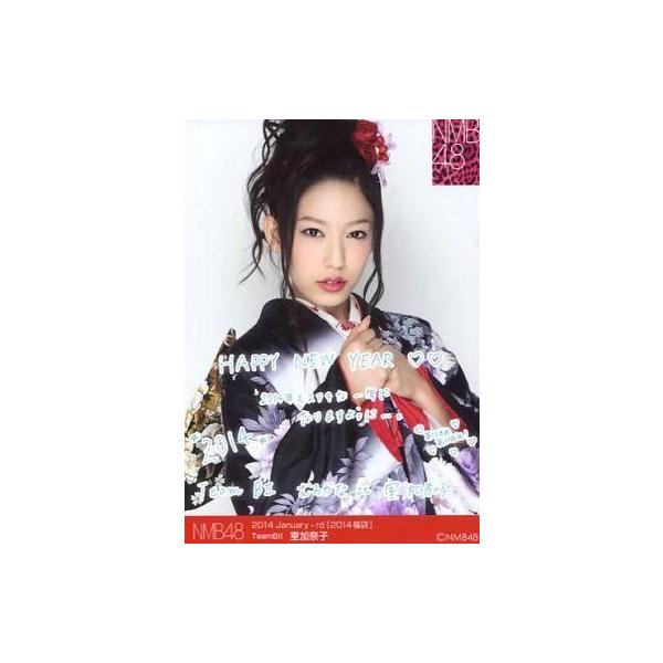 商品名：中古生写真(AKB48・SKE48) 室加奈子/2014.January-rd [2014 福袋]生写真(AKB48・SKE48)/アイドル/NMB48