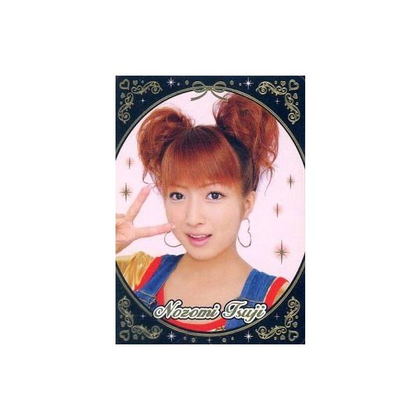 商品名：中古コレクションカード(ハロプロ) 18[金箔押しカード]：モーニング娘。/辻希美/金箔押しカード/2007 Hello!Project Official Shop 限定コレクションカード(ハロプロ)/2007 Hello!Proj...