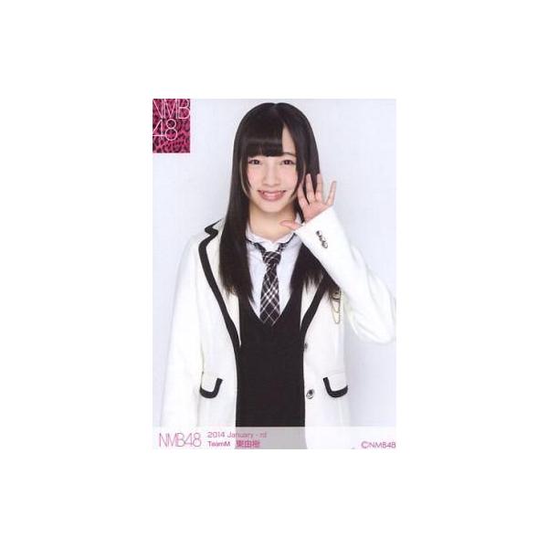 商品名：中古生写真(AKB48・SKE48) 東由樹/2014.January-rd ランダム生写真生写真(AKB48・SKE48)/アイドル/NMB48