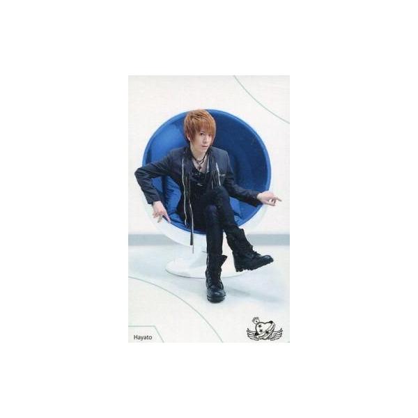 商品名：中古コレクションカード(男性) 3Peace☆Lovers/二階堂隼人/CD「Virtual Love」特典トレカコレクションカード(男性)/CD「Virtual Love」特典トレカused0130_tradingcard