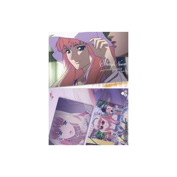 商品名：中古アニメ系トレカ MF57：シェリル・ノームアニメ系トレカ/ピンナップカード/マクロスF(フロンティア) 娘コレ。(娘々カードコレクション)分類：ピンナップカード分類：ピンナップカード used0130_tradingcard