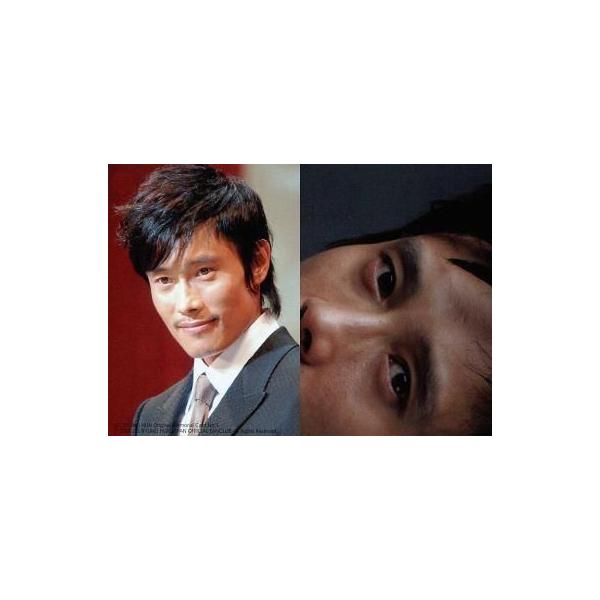 商品名：中古コレクションカード(男性) No.01：イ・ビョンホン/LEE BYUNG HUN オリジナルメモリアルカード Ver.2コレクションカード(男性)/LEE BYUNG HUN オリジナルメモリアルカード Ver.2used01...
