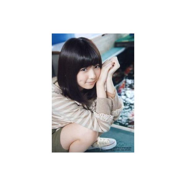 商品名：中古生写真(AKB48・SKE48) 島崎遥香/CD「So long !」通常盤封入特典生写真(AKB48・SKE48)/アイドル/AKB48