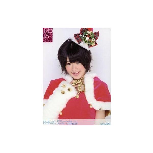 商品名：中古生写真(AKB48・SKE48) 小林莉加子/2012 November-rd生写真(AKB48・SKE48)/アイドル/NMB48