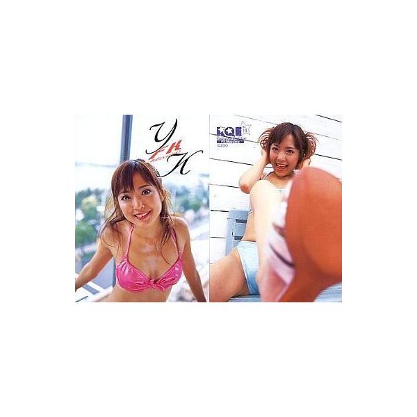商品名：中古コレクションカード(女性) RG15[レギュラーカード]：神田有希子/レギュラーカード/Race Queen Evolution THIRD STAGE FK/Massimoコレクションカード(女性)/Race Queen Ev...