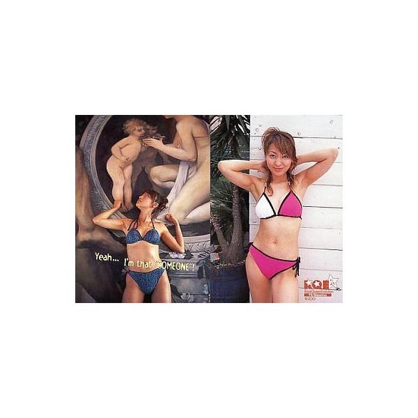 商品名：中古コレクションカード(女性) RG45[レギュラーカード]：渡辺由紀子/レギュラーカード/Race Queen Evolution THIRD STAGE FK/Massimoコレクションカード(女性)/Race Queen Ev...