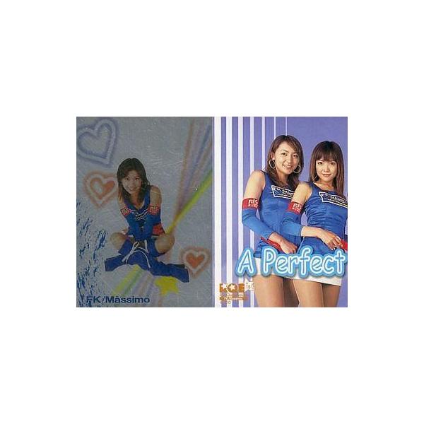 商品名：中古コレクションカード(女性) SP18[ミラーカード]：佐藤由梨/ミラーカード/Race Queen Evolution THIRD STAGE FK/Massimoコレクションカード(女性)/Race Queen Evoluti...