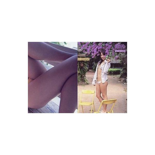 商品名：中古コレクションカード(女性) NATSUMI KAMATA 033 ： 鎌田奈津美/レギュラーカード/HITS!LIMITED 鎌田奈津美 トレーディングカードコレクションカード(女性)/HITS!LIMITED 鎌田奈津美 トレ...