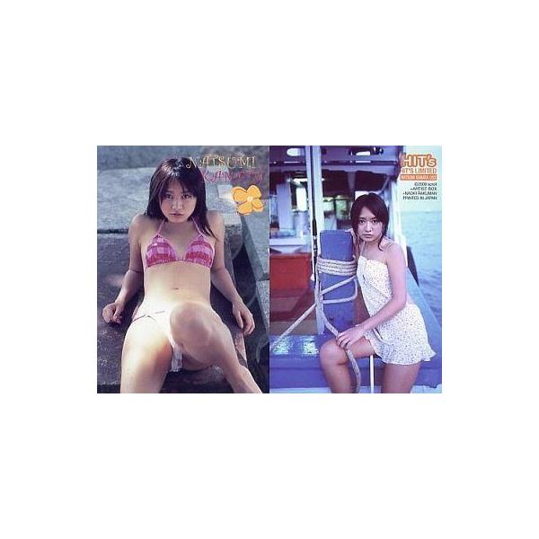 商品名：中古コレクションカード(女性) NATSUMI KAMATA 052[レギュラーカード]：鎌田奈津美/レギュラーカード/HITS!LIMITED 鎌田奈津美 トレーディングカードコレクションカード(女性)/HITS!LIMITED ...