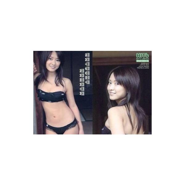 商品名：中古コレクションカード(女性) NATSUMI KAMATA 055[レギュラーカード]：鎌田奈津美/レギュラーカード/HITS!LIMITED 鎌田奈津美 トレーディングカードコレクションカード(女性)/HITS!LIMITED ...