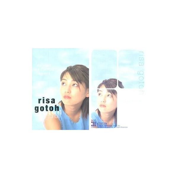 商品名：中古コレクションカード(女性) 051[レギュラーカード（パラレル）]：後藤理沙/レギュラーカード(パラレル)/後藤理沙トレーディングカードRISARISAコレクションカード(女性)/後藤理沙トレーディングカードRISARISAレア...
