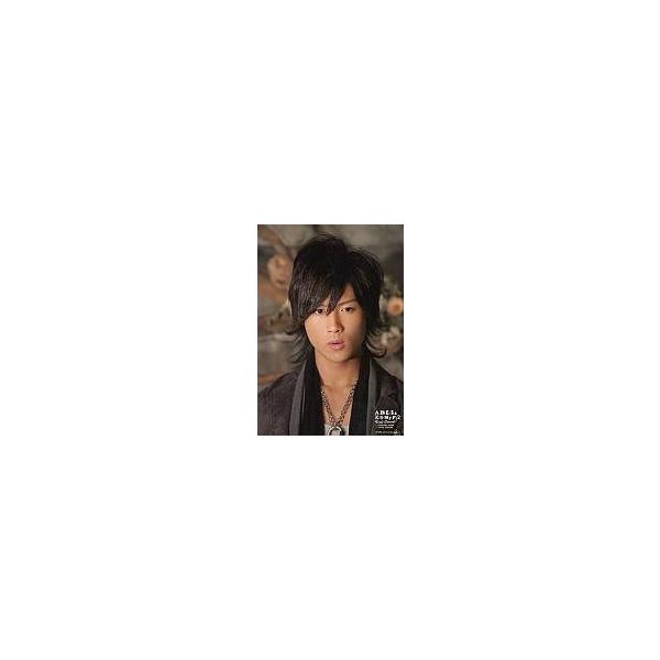 商品名：中古生写真(ジャニーズ) A.B.C-Z/橋本良亮/バストアップ・衣装グレー・目線やや下/A.B.C-Z＆Kis-My-Ft2 FIRST CONCERT生写真(ジャニーズ)/アイドル/A.B.C-Z