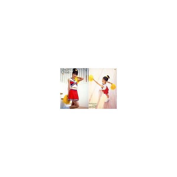 商品名：中古コレクションカード(女性) 07[レギュラーカード]：中村知世/レギュラーカード/Vitamine CHISEコレクションカード(女性)/Vitamine CHISEレア度：レギュラーカードレア度：レギュラーカード used01...