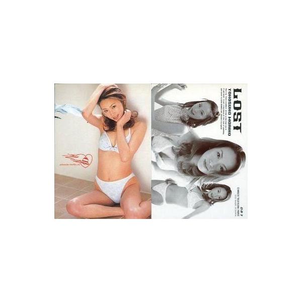 商品名：中古コレクションカード(女性) 083：横須賀まりこ/ready Lady -cool women collection-コレクションカード(女性)/ready Lady -cool women collection-used013...