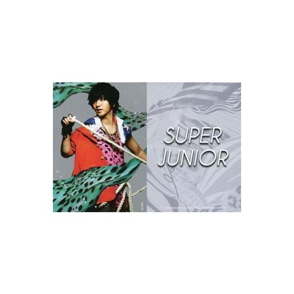 商品名：中古コレクションカード(男性) SJ099[Color Pop Card]：イェソン/Color Pop Card/Super Junior - スターコレクションカードコレクションカード(男性)/Super Junior - スタ...