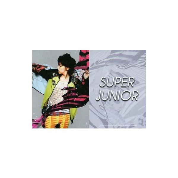 商品名：中古コレクションカード(男性) SJ101[Color Pop Card]：ソンミン/Color Pop Card/Super Junior - スターコレクションカードコレクションカード(男性)/Super Junior - スタ...