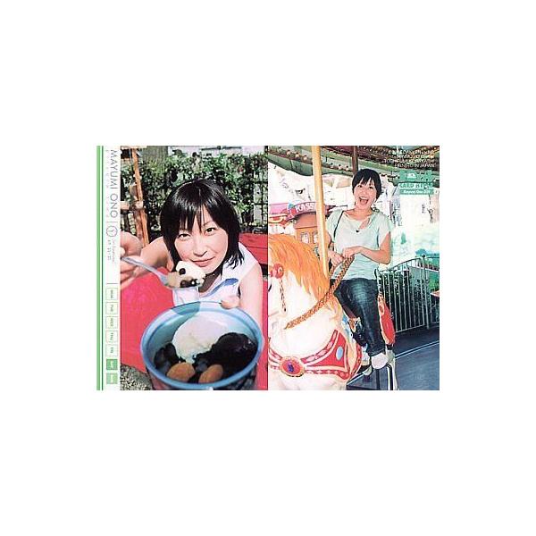 商品名：中古コレクションカード(女性) 039[レギュラーカード]：小野真弓/レギュラーカード/BOMB CARD HYPER 小野真弓 ファーストトレーディングカード Private Timeコレクションカード(女性)/BOMB CARD...