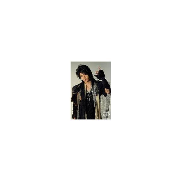 商品名：中古生写真(ジャニーズ) Kis-My-Ft2/横尾渉/上半身・衣装黒・左手顔付近・背景白/A.B.C-Z＆Kis-My-Ft2 FIRST CONCERT/公式生写真生写真(ジャニーズ)/アイドル/Kis-My-Ft2