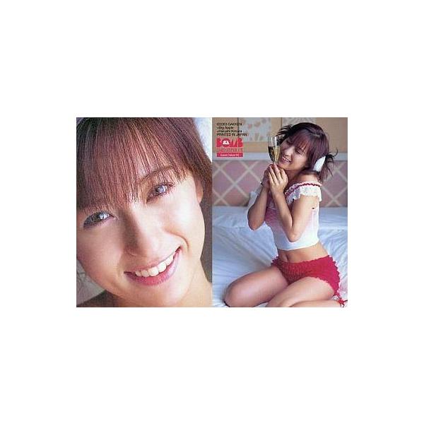 商品名：中古コレクションカード(女性) 002[レギュラーカード]：仲根かすみ/レギュラーカード/BOMB CARD HYER DXコレクションカード(女性)/仲根かすみ BOMB CARD HYER DXレア度：レギュラーカードレア度：レ...