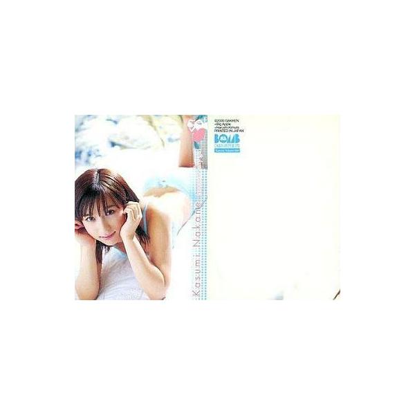 商品名：中古コレクションカード(女性) 066[レギュラーカード]：仲根かすみ/レギュラーカード/BOMB CARD HYER DXコレクションカード(女性)/仲根かすみ BOMB CARD HYER DXレア度：レギュラーカードレア度：レ...