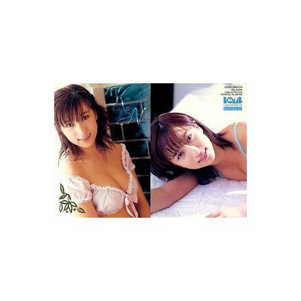 商品名：中古コレクションカード(女性) 084 ： 仲根かすみ/スペシャルカード/BOMB CARD HYER DXコレクションカード(女性)/仲根かすみ BOMB CARD HYER DXレア度：レギュラーカード used0130_tra...