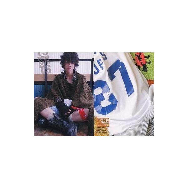 商品名：中古コレクションカード(男性) Takeru Sato 80[レギュラーカード]：佐藤健/レギュラーカード/佐藤健ファーストトレーディングカードコレクションカード(男性)/佐藤健ファーストトレーディングカードレア度：レギュラーカード...
