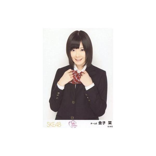 商品名：中古生写真(AKB48・SKE48) 金子栞/制服・上半身/「片想いFinally 」握手会会場限定生写真生写真(AKB48・SKE48)/アイドル/SKE48