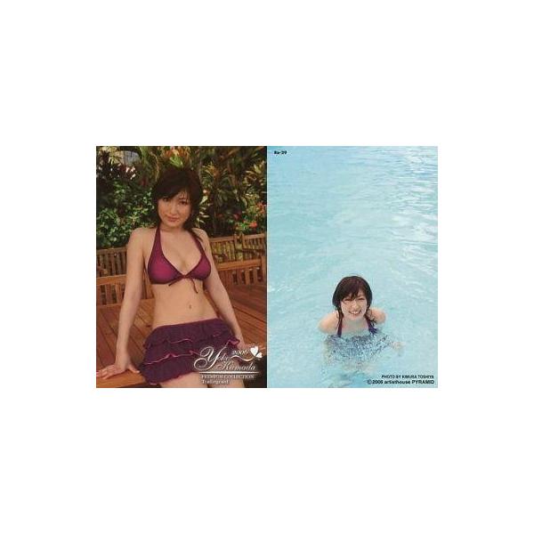 商品名：中古コレクションカード(女性) Re-29[レギュラーカード]：熊田曜子/レギュラーカード/PREMIUM COLLECTION トレーディングカード 熊田曜子 2006コレクションカード(女性)/PREMIUM COLLECTIO...