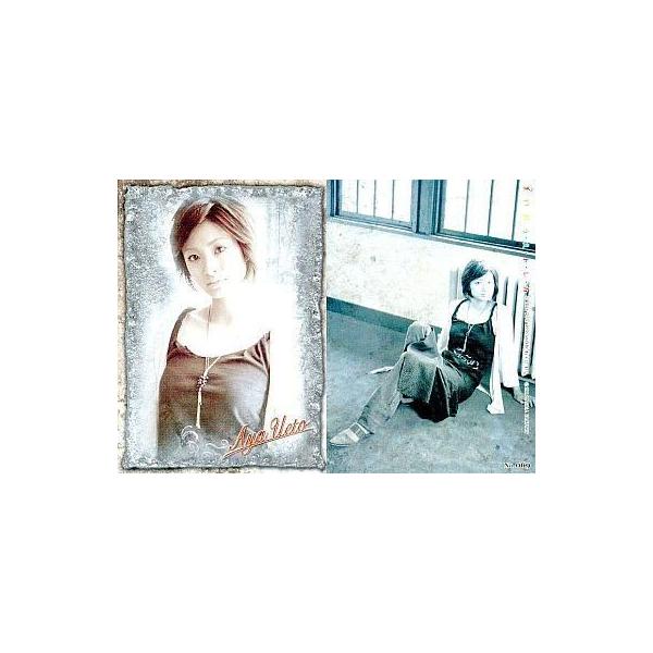 商品名：中古コレクションカード(女性) No.069[レギュラーカード]：上戸彩/レギュラーカード/上戸彩トレーディングカード「うえトレカ」コレクションカード(女性)/上戸彩トレーディングカード「うえトレカ」レア度：レギュラーカードレア度：...