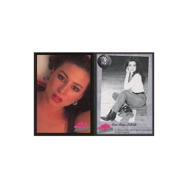 商品名：中古コレクションカード(女性) 178[Studio Shots]：Keri Anne Bilottaコレクションカード(女性)/Bench Warmer Series 2レア度：Studio Shotsレア度：Studio Sho...