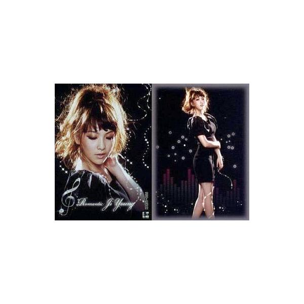 商品名：中古コレクションカード(女性) KARA-055[ロマンティックレア]：KARA-055/(韓国版)/Ji young(箔押し)/ロマンティックレアコレクションカード(女性)/KARA スターコレクションカードレア度：ロマンティック...