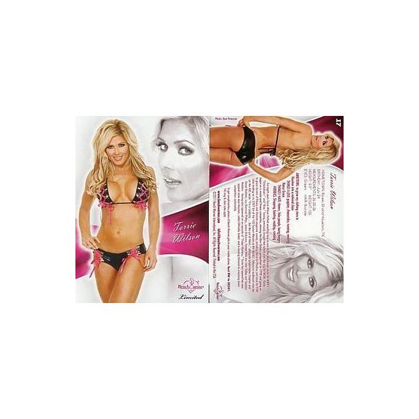 商品名：中古コレクションカード(女性) 17[レギュラー]：Torrie Wilson(トリーウィルソン)コレクションカード(女性)/2011 BENCH WARMER LIMITEDレア度：レギュラーレア度：レギュラー used0130_...