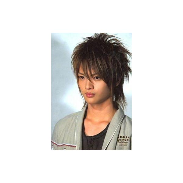 商品名：中古生写真(ジャニーズ) Kis-My-Ft2/玉森裕太/バストアップ/目線左/First Concert/公式生写真生写真(ジャニーズ)/アイドル/Kis-My-Ft2