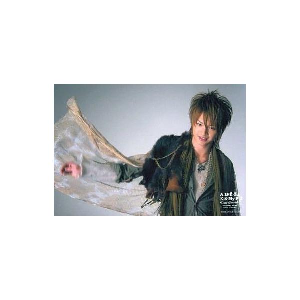 商品名：中古生写真(ジャニーズ) Kis-My-Ft2/玉森裕太/横型/上半身/右手横/ストール/First Concert/公式生写真生写真(ジャニーズ)/アイドル/Kis-My-Ft2