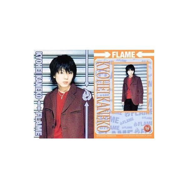 商品名：中古コレクションカード(男性) 08：金子恭平/AMADA-BANDAI 2002コレクションカード(男性)/AMADA-BANDAI 2002used0130_tradingcard