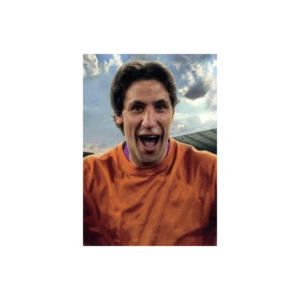 商品名：中古スポーツ 019 ： JOAN CAPDEVILA(ジョアンカブデビラ)/レギュラーカードスポーツ/2012 FUTERA UNIQUE FOOTBALL フテラユニーク高級版サッカーカード