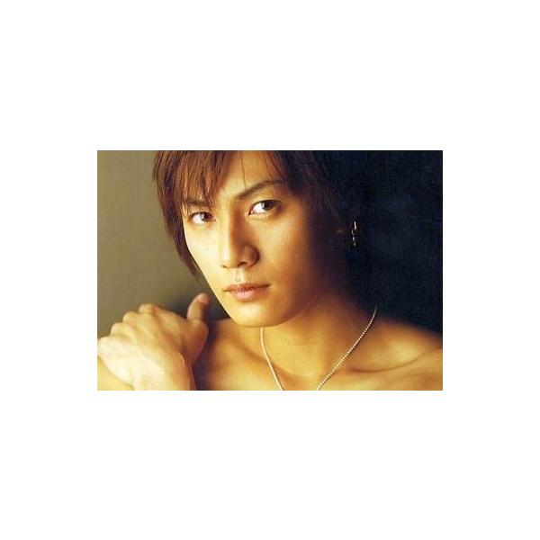 商品名：中古生写真(男性) 加藤和樹( 跡部景吾)/上半身裸/左手肩/ミュージカル『テニスの王子様』The Imperial Match 氷帝学園 in winter 2005-2006生写真(男性)/俳優