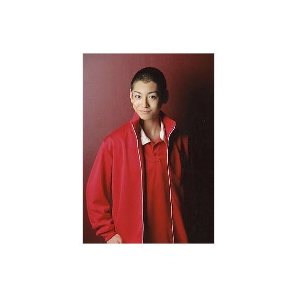商品名：中古生写真(男性) 川原一馬(葵剣太郎)/上半身・ジャージ・右手ポケット/ミュージカル テニスの王子様 Advancement Match 六角 feat. 氷帝学園生写真(男性)/俳優