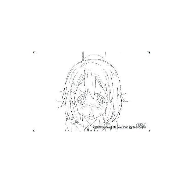 商品名：中古アニメ系トレカ 【3-4/E-class】：#12cut278 4/4 平沢 唯アニメ系トレカ/けいおん!! トレーディングkyoaniコレクション第3弾けいおん!! トレーディングkyoaniコレクション第3弾used0130...