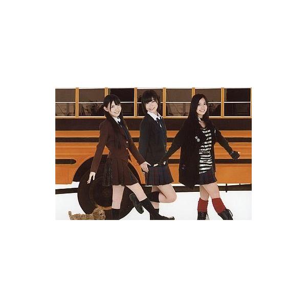 商品名：中古生写真(AKB48・SKE48) 松本梨奈・向田茉夏・古川愛李/CD「片想いFinally」/mu-mo(TypeC)特典生写真生写真(AKB48・SKE48)/アイドル/SKE48